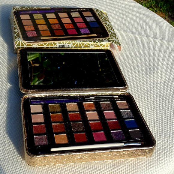 tarte | Makeup | Tarte Sweet Tarte Eye Candy Set Limited Edition | Poshmark